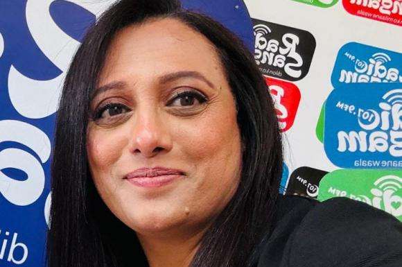 Meet the DJ social worker bringing communities together | BASW