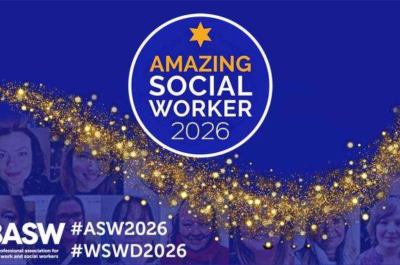 Let's Celebrate Amazing Social Work across the UK! | BASW