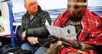 Was that racism? And what should I do about it? | BASW