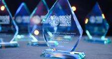 BASW England Celebrates Social Worker of the Year Awards | BASW