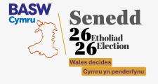 BASW Cymru | BASW