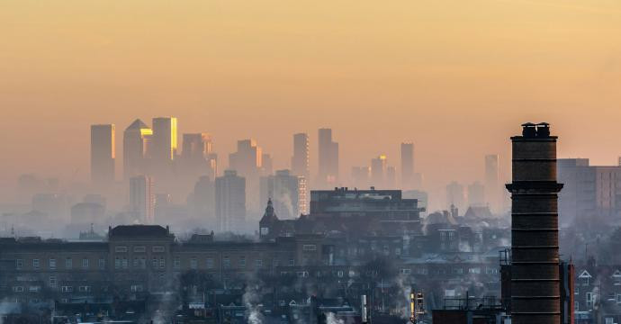 Seven ways in which climate change is a child protection issue | BASW