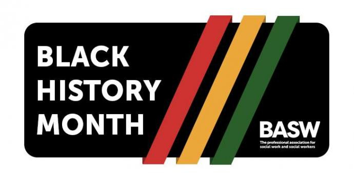 BASW & SWU Celebrate Black History Month 2024 | BASW