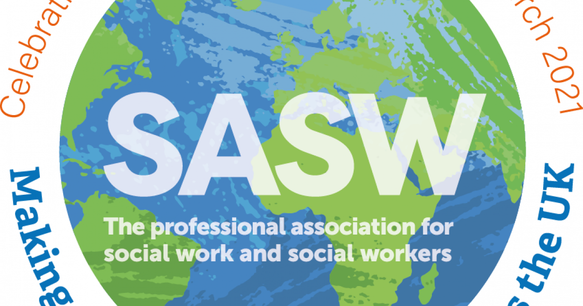 World Social Work Week 2021 | BASW