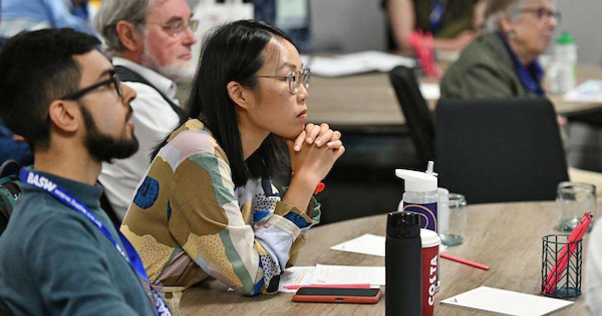 Tickets and booking | BASW