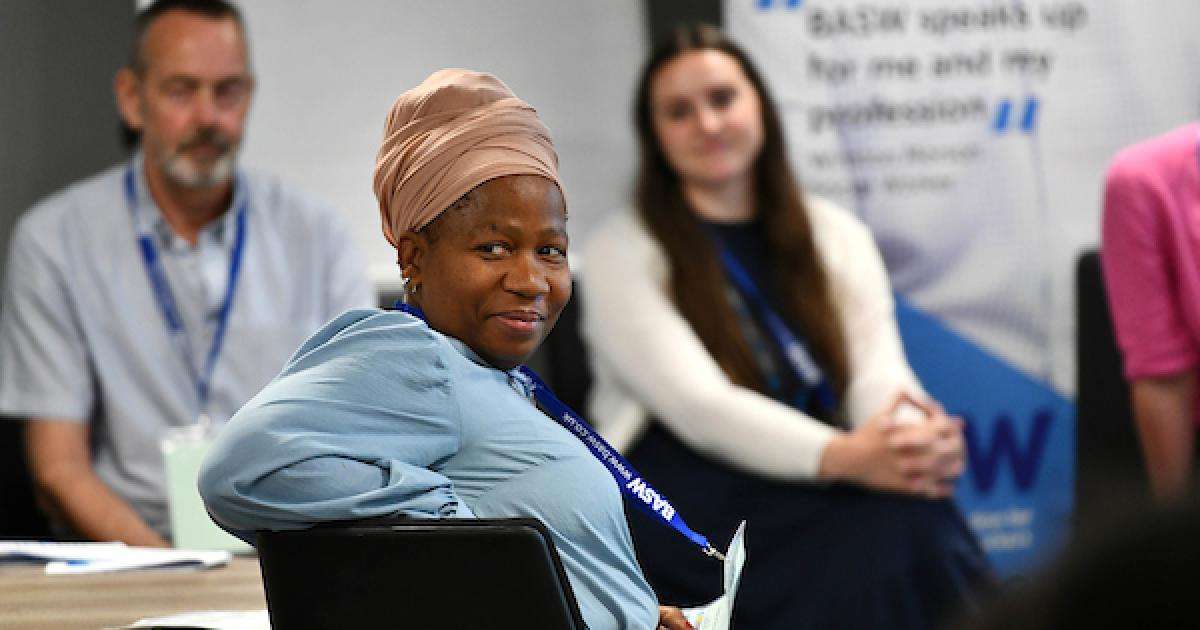 Training & CPD | BASW