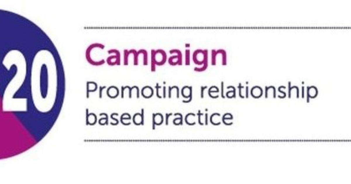 BASW England Student Member Blog | The Importance of Relationships in ...