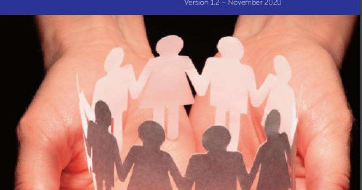 Social Worker Wellbeing and Working Conditions - A Good Practice ...