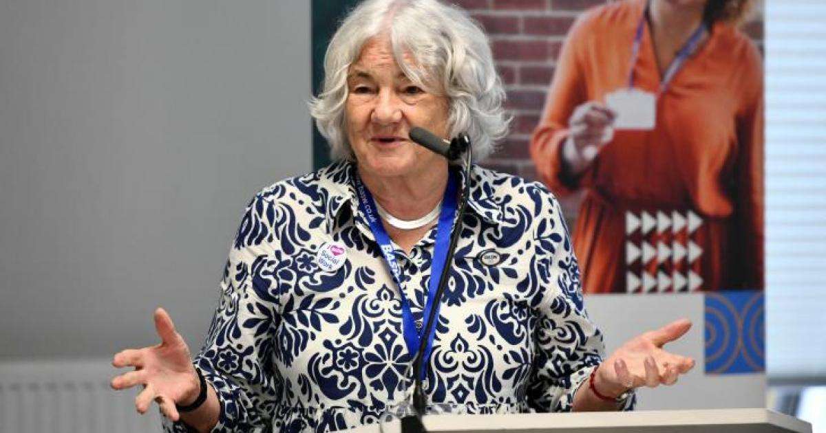 BASW Chair and CEO write to the Times and Guardian on the vital role of ...