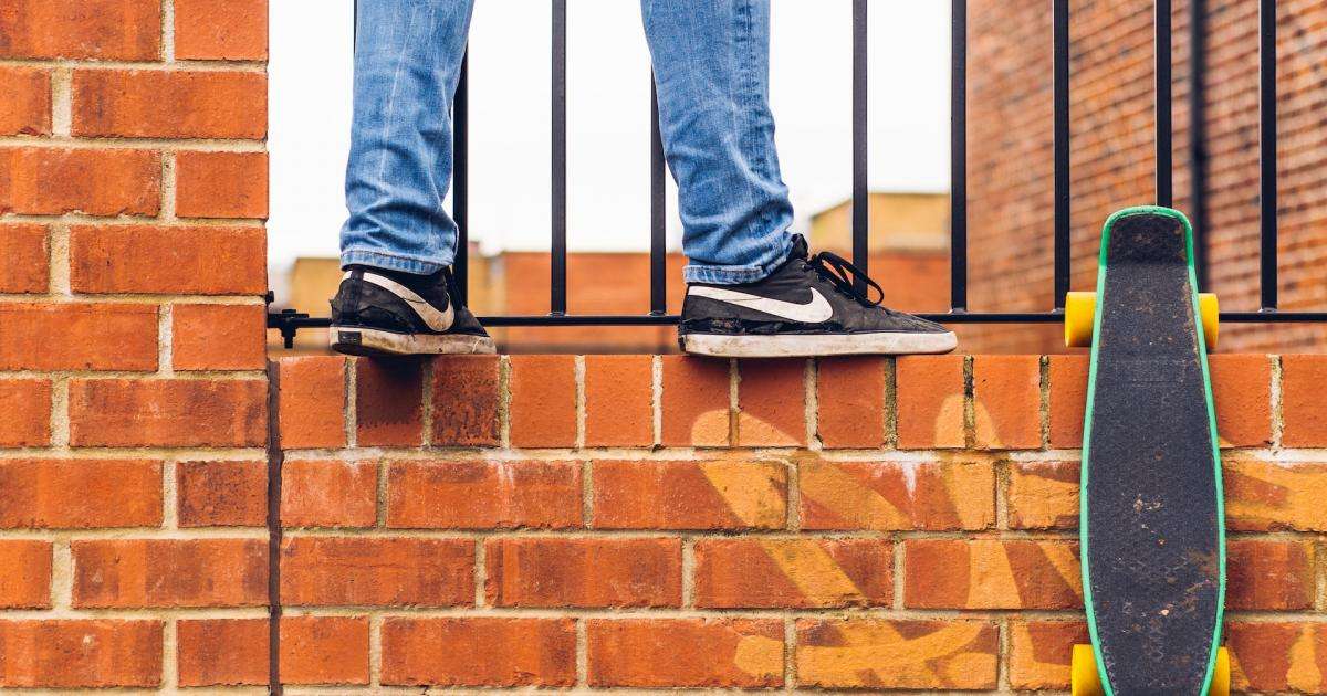 Ban schools permanently excluding children who have a social worker | BASW