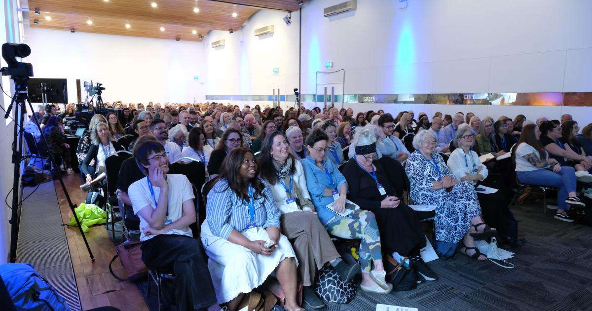 BASW Conference 2024 Highlights | BASW