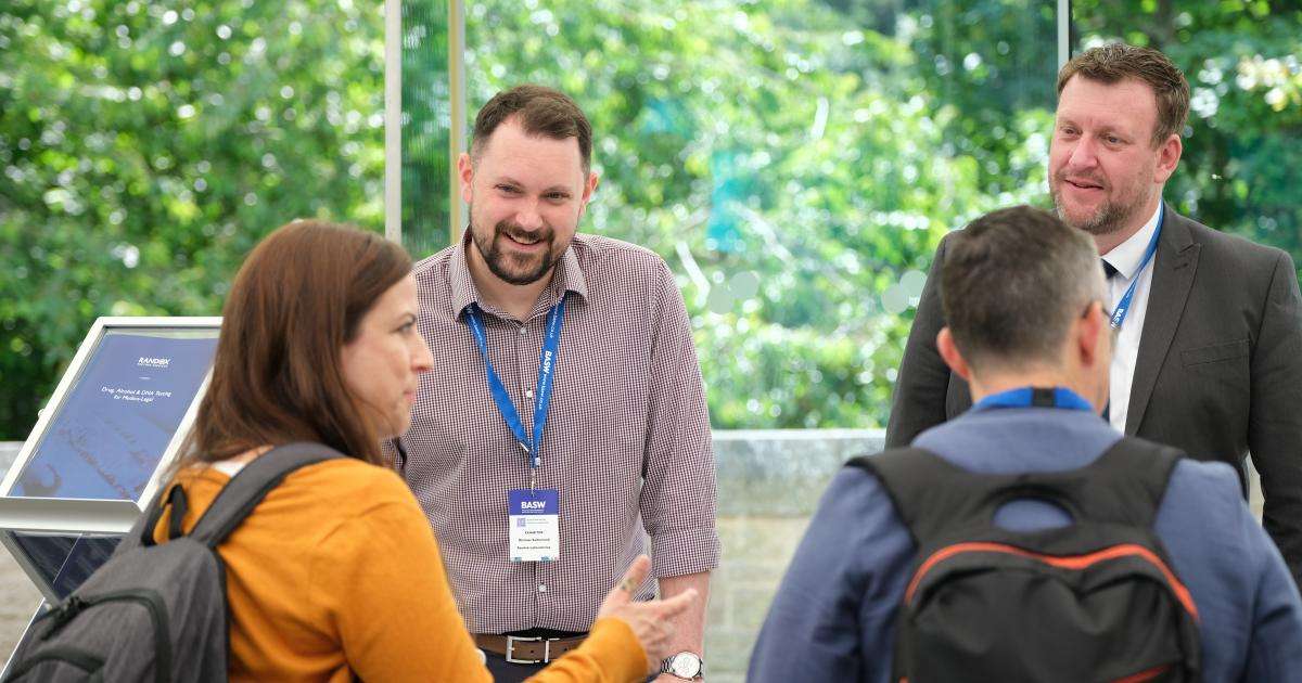 Launch of Skills for Care's A Workforce Strategy | BASW England ...