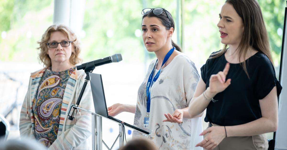 The Adult Social Care Workforce Data Set (ASC-WDS) 2023-2024 published ...