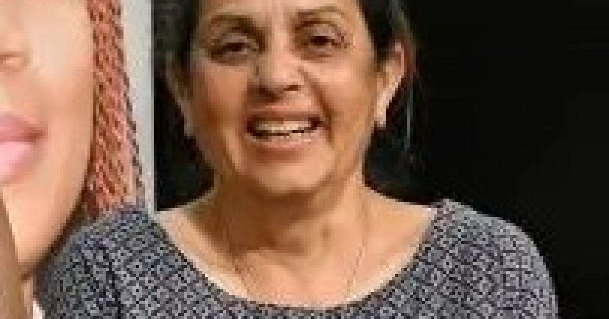 Neeta Baicher, former Vice Chair of BASW, shares reflections | BASW