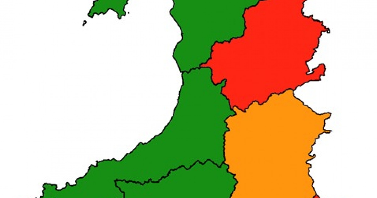 Wales General Election 2024 Results | BASW