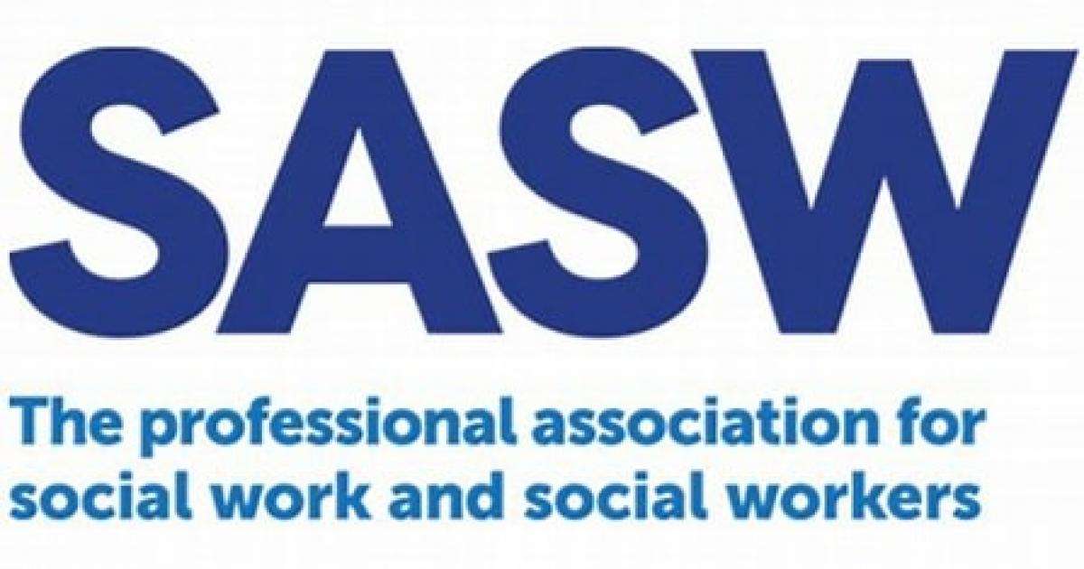 Consultation response to SSSC proposals on expanding the register | BASW
