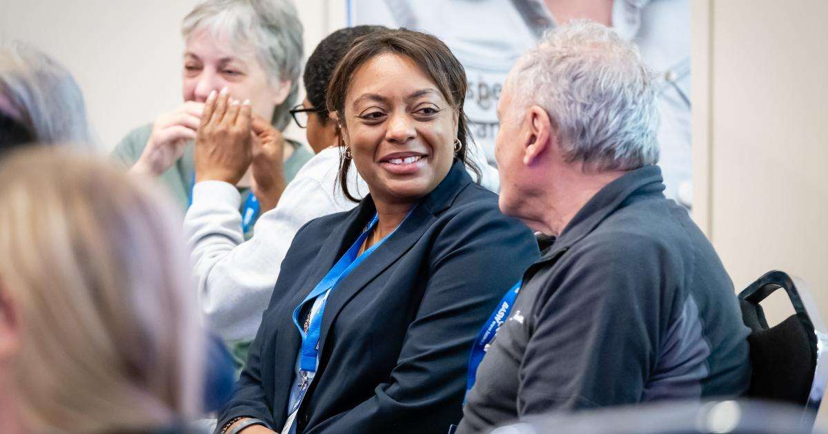 Becoming Allies in Social Work | BASW