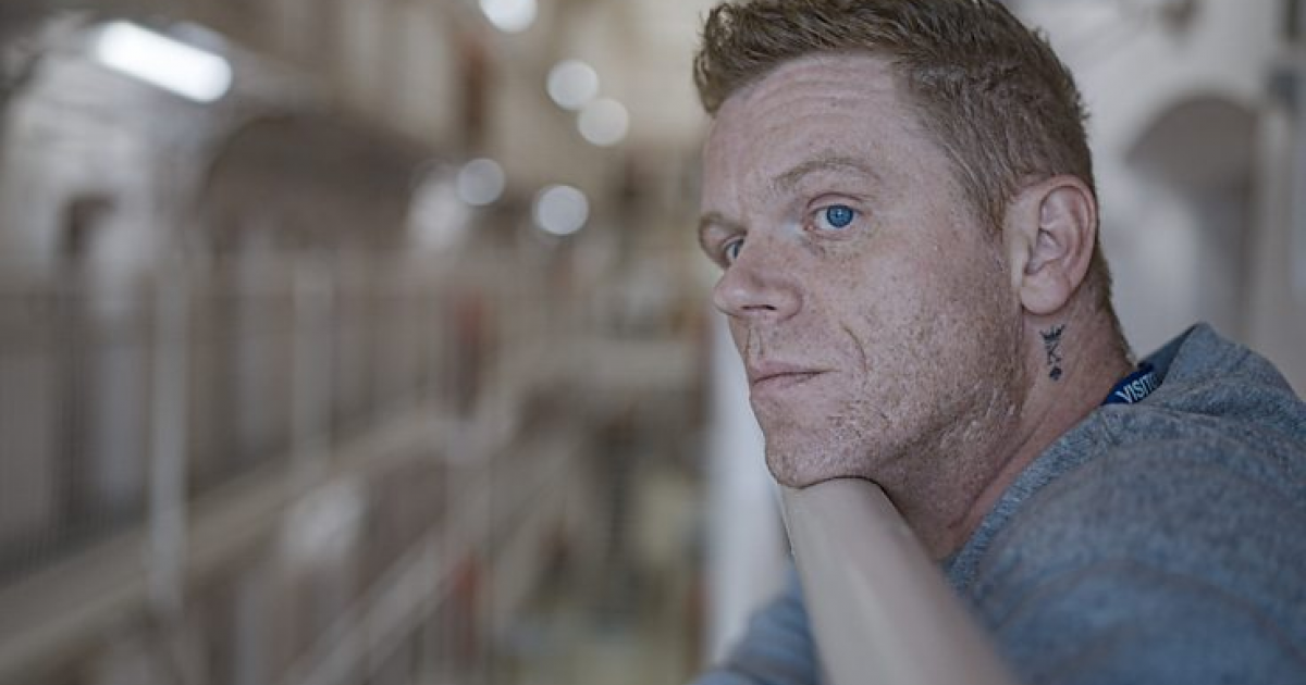 ‘Our outlook on criminal justice is pre-Victorian’ | BASW