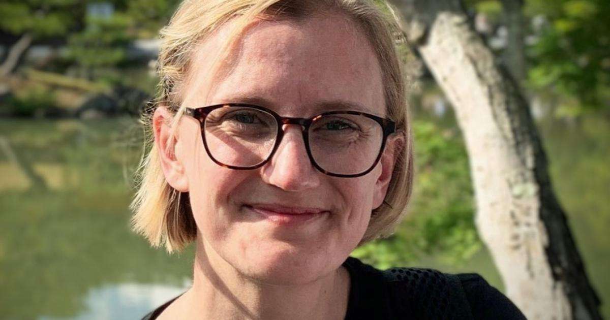 Speaker Spotlight: Dr Verity Bennett | BASW