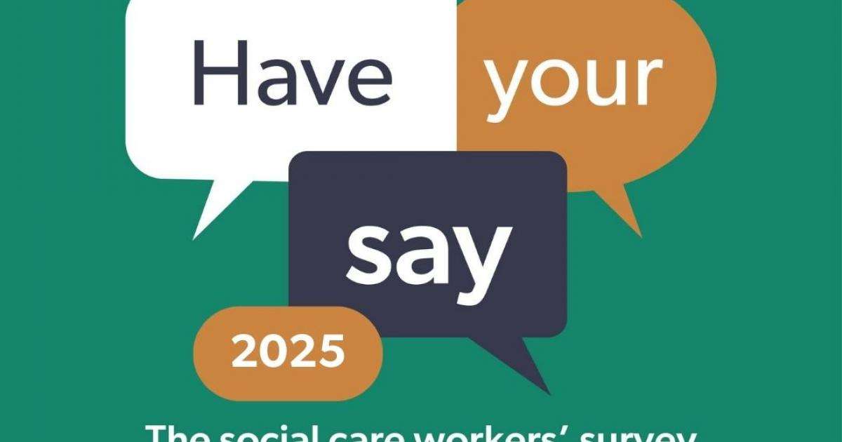 Have Your Say 2025 | BASW