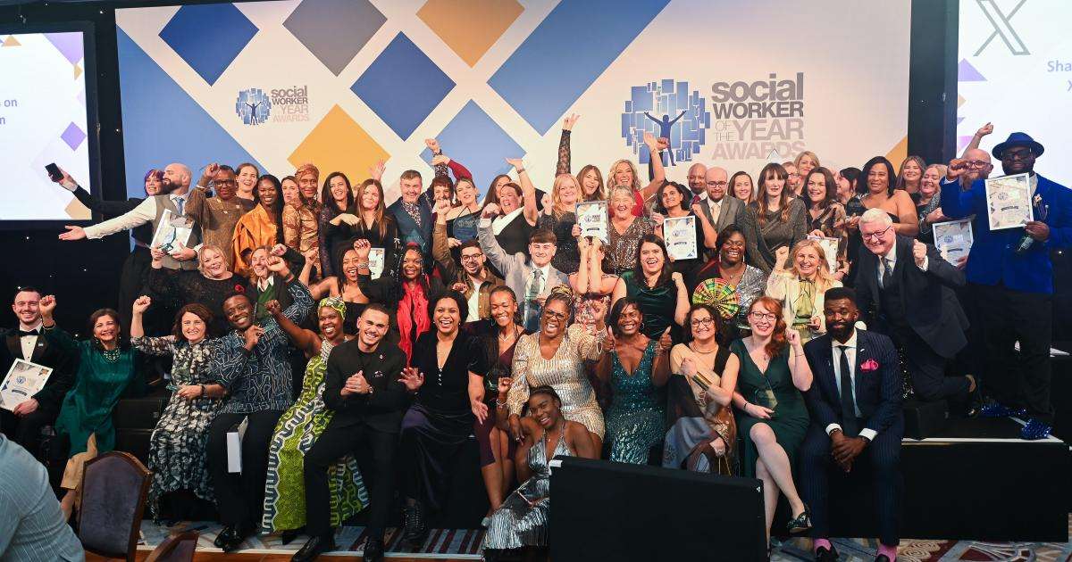 And the award goes to… social work! | BASW