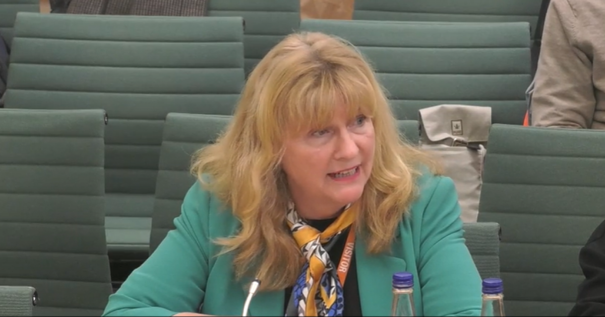 BASW England gives evidence on children’s social care inquiry | BASW