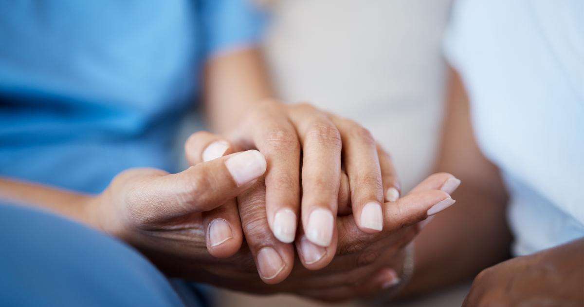 Social workers should be able to conscientiously object to assisted ...