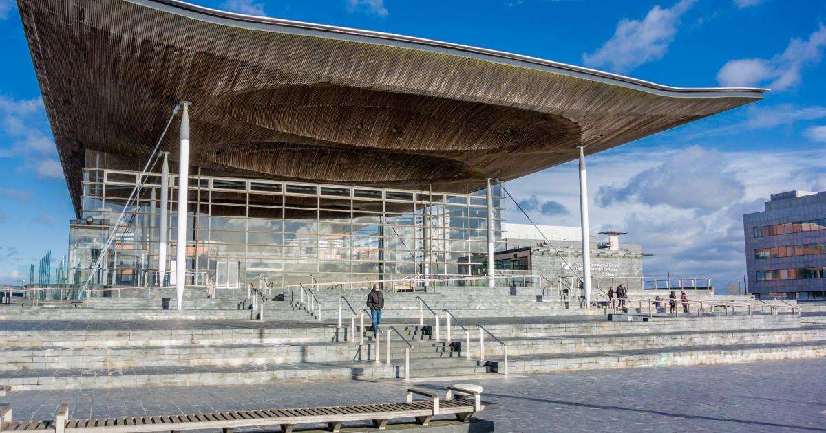 The role of local authorities in supporting hospital discharges Wales ...