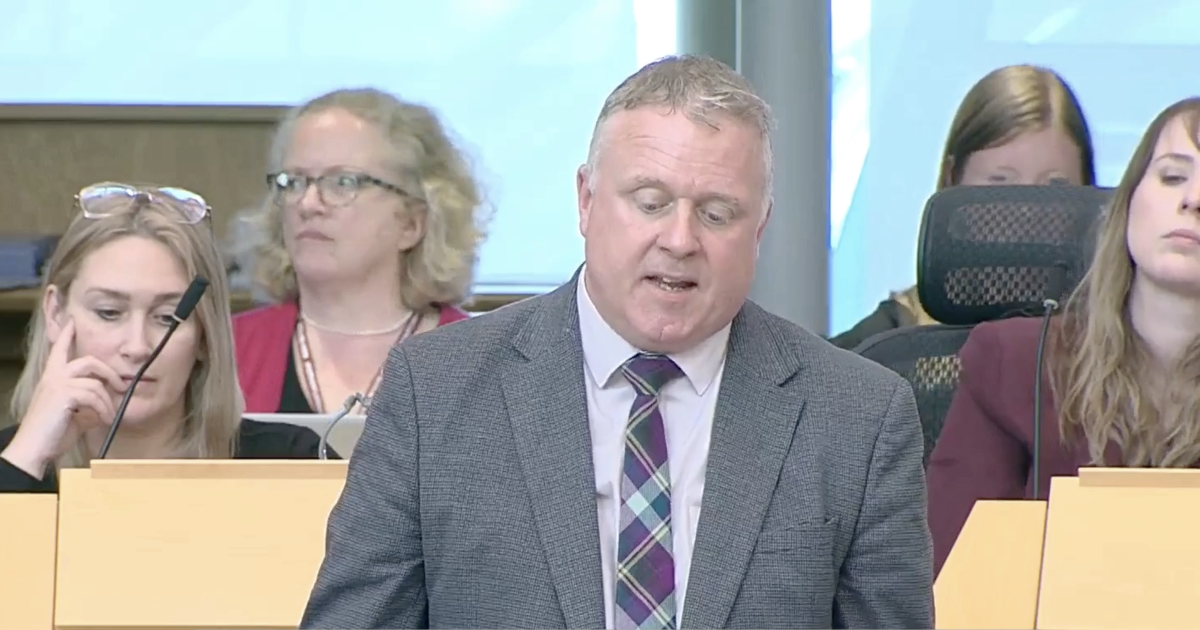 ‘Assisted dying is our area, social work needs to own this’ | BASW