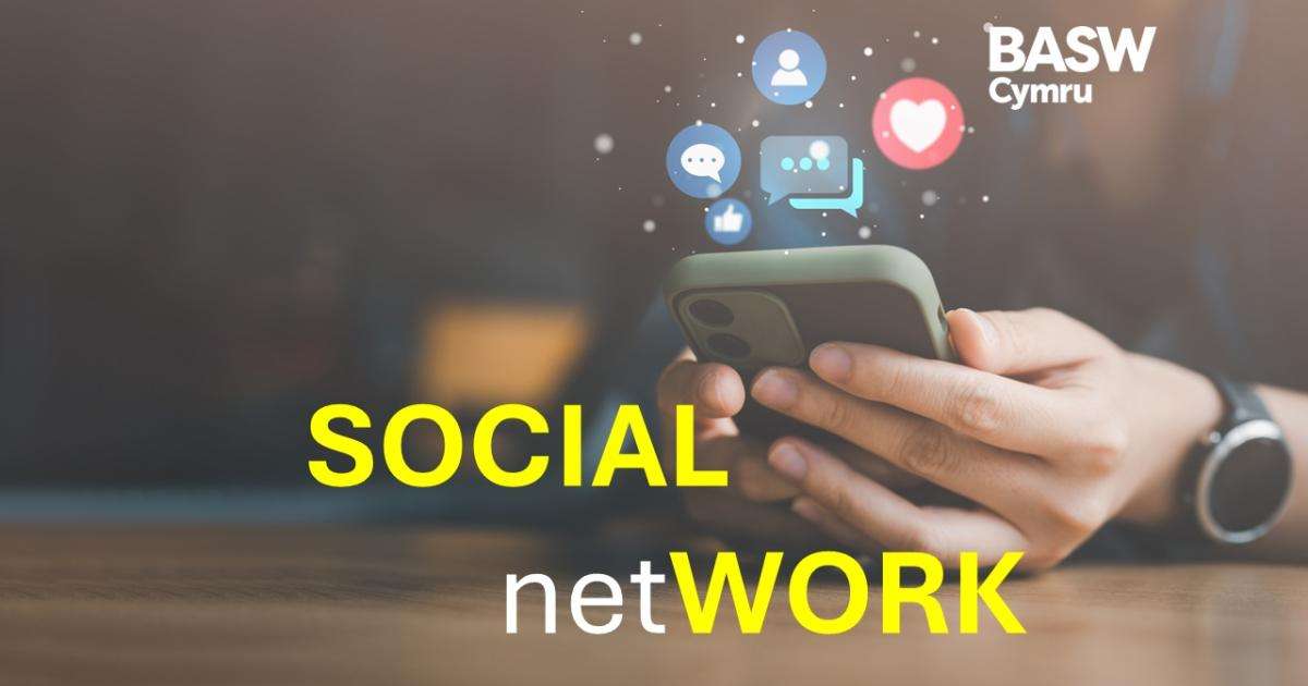 BASW Cymru Social Media | BASW