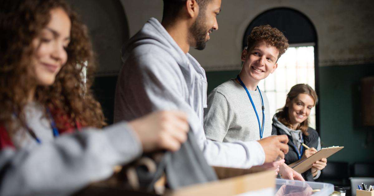 Voluntary, Community and Social Enterprise Group | BASW