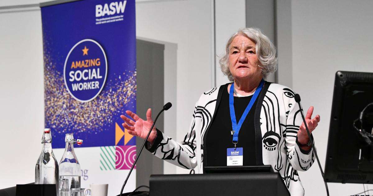 Social work needs to be recognised in Streeting’s NHS maternity ...