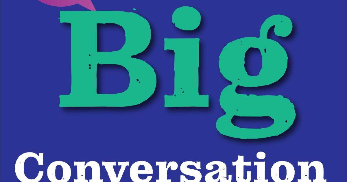The Big Conversation | BASW