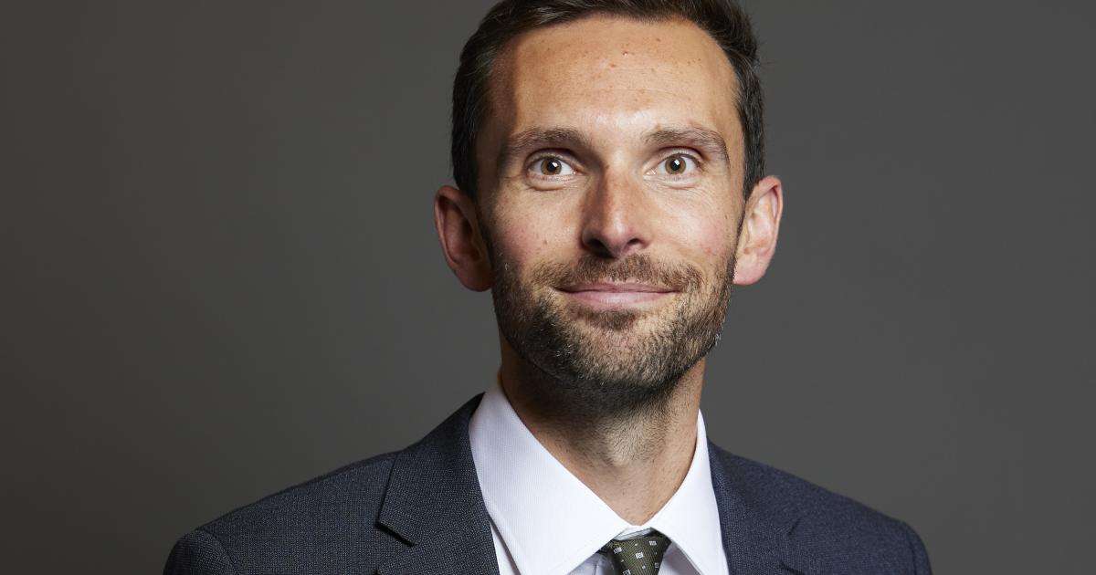 ‘This system needs to fundamentally change’: Josh MacAlister | BASW