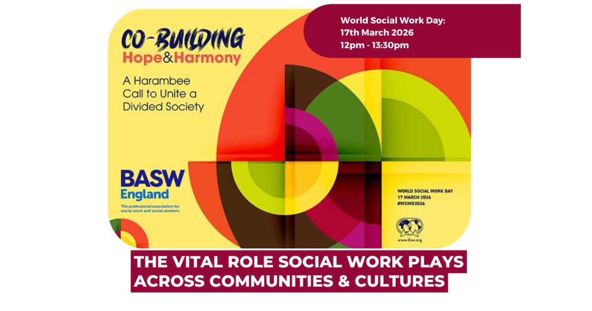 The Vital Role Social Work Plays Across Communities and Cultures | BASW ...