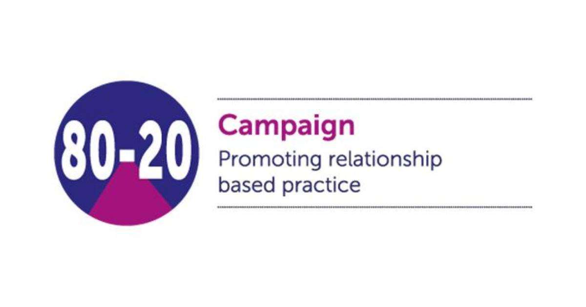 BASW England 80-20 Campaign's latest news and resources | BASW