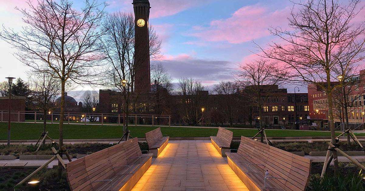The Basw Uk University Social Work Education Provider Affiliation