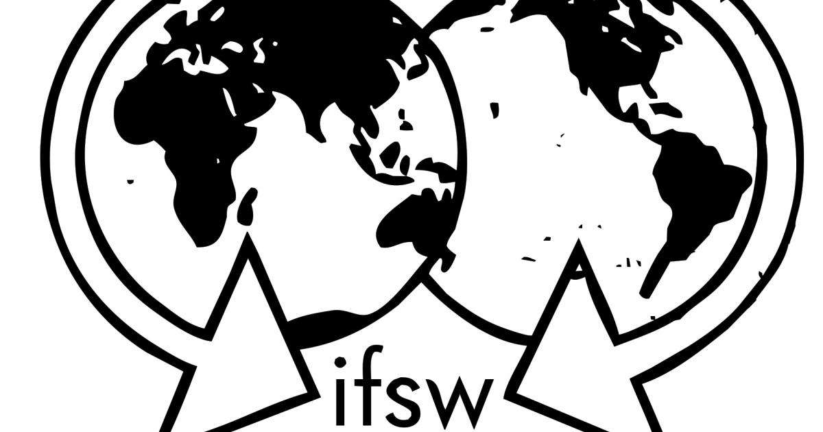 BASW welcomes new IFSW European VP | BASW