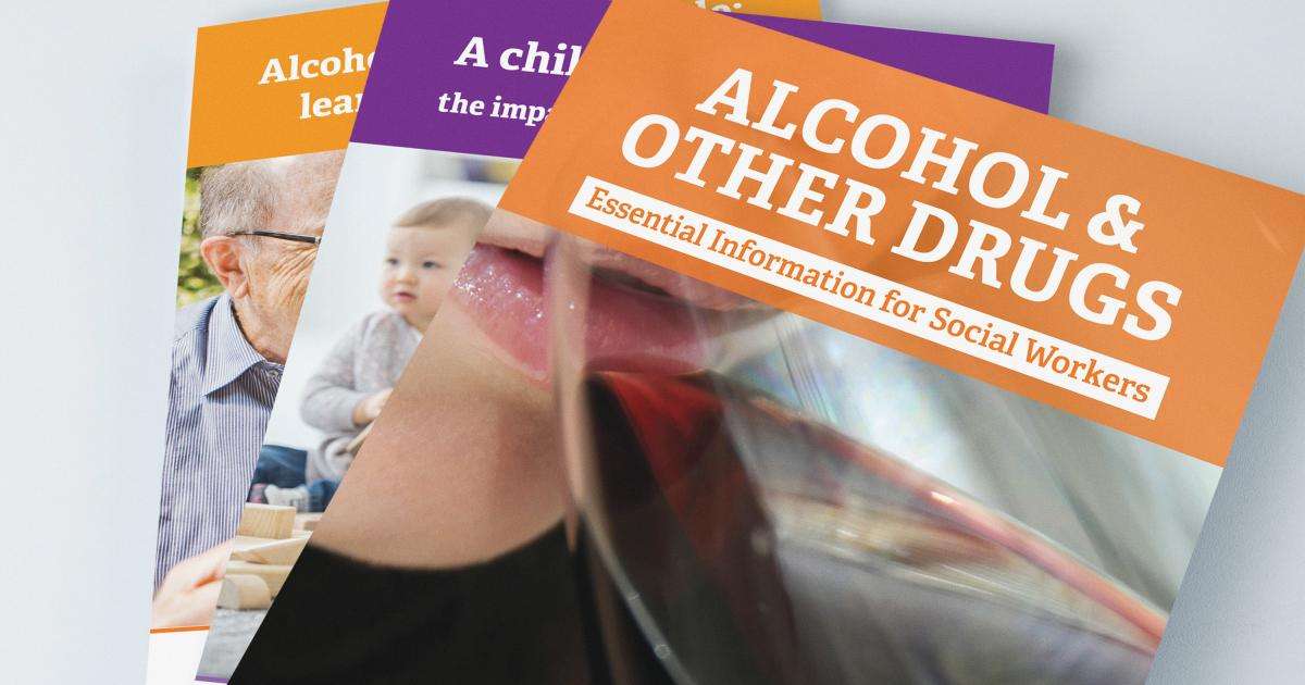 Alcohol and other drugs - Covid-19 | BASW