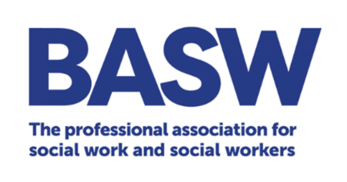 BASW mourns the death of social worker Sarah Fensom | BASW