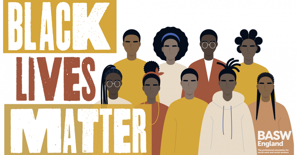 Report launched on ‘Anti-racism in Social Work’ activities across the ...