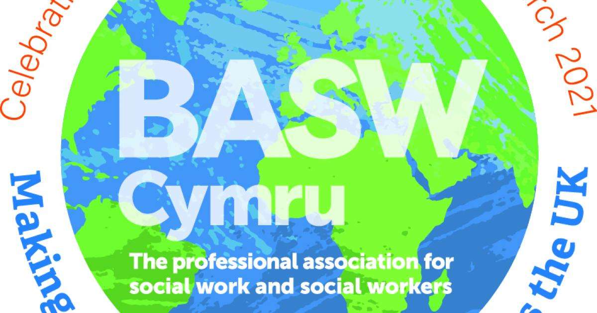 World Social Work Month Blog: Anti-racist social work in Wales | BASW