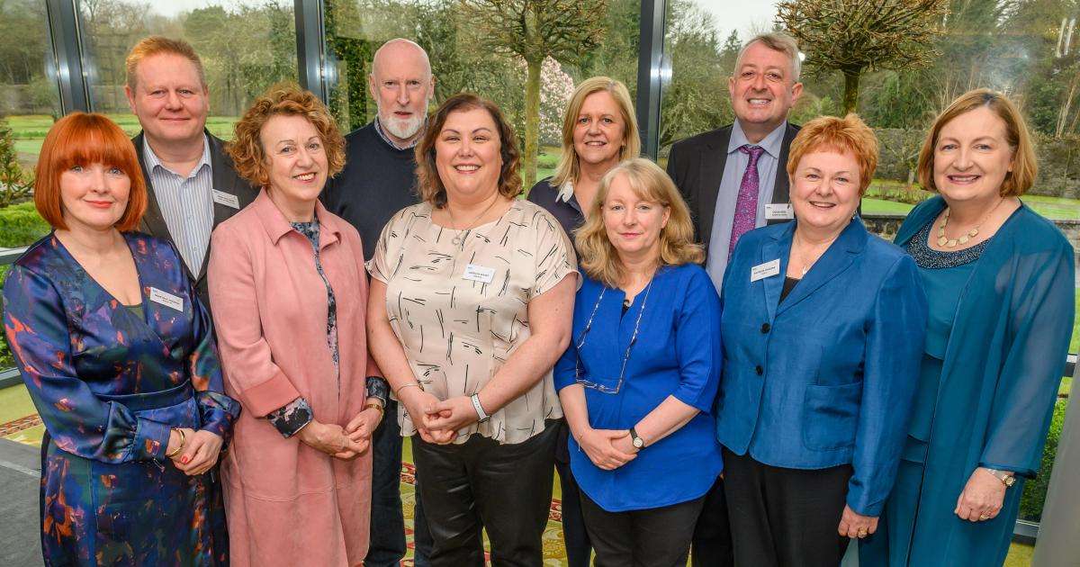 Social workers across borders join together | BASW