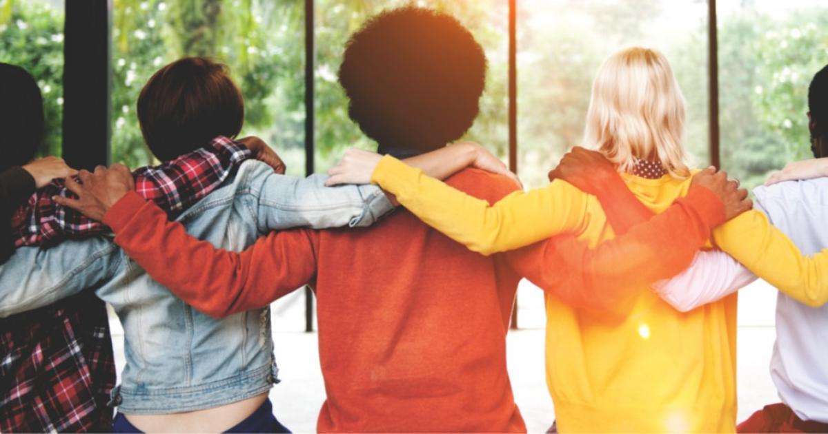 Relationship-based social work – for World Social Work Day 2019 | BASW