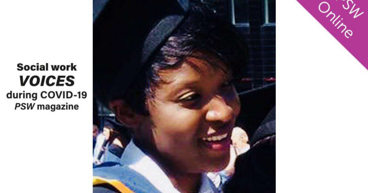 keeping safe in an unsafe home | BASW