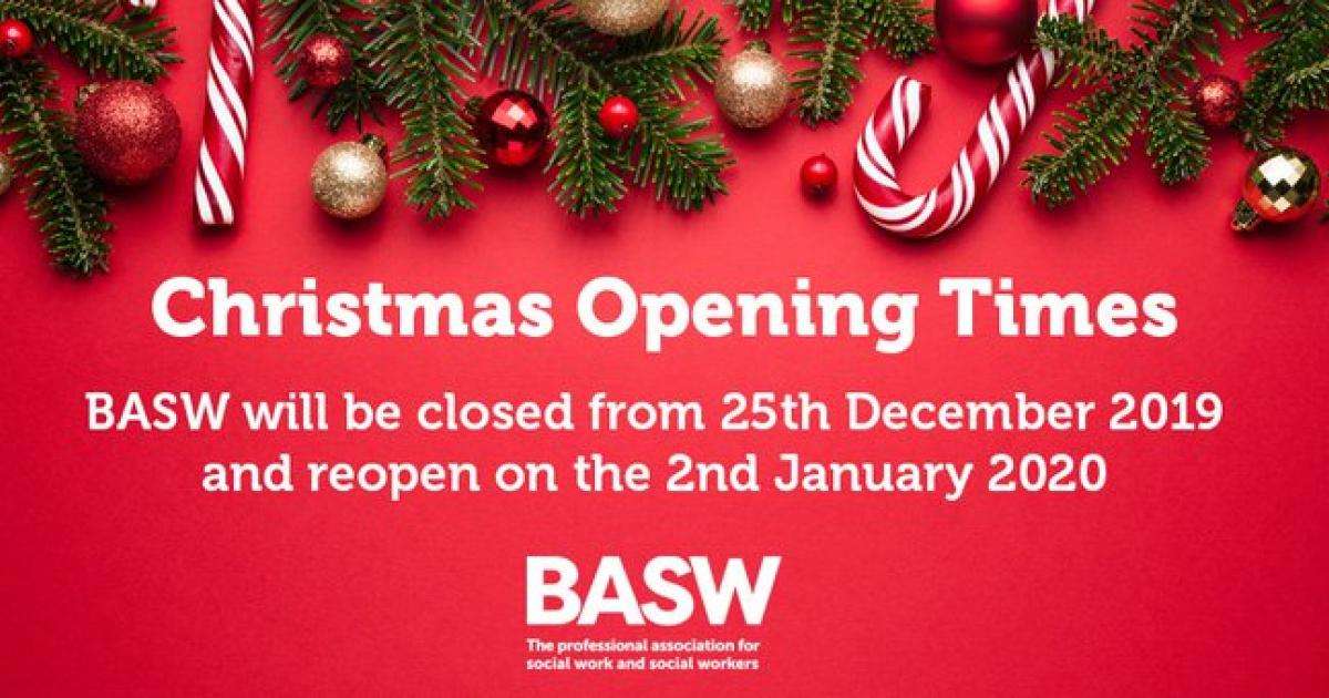BASW office hours | BASW