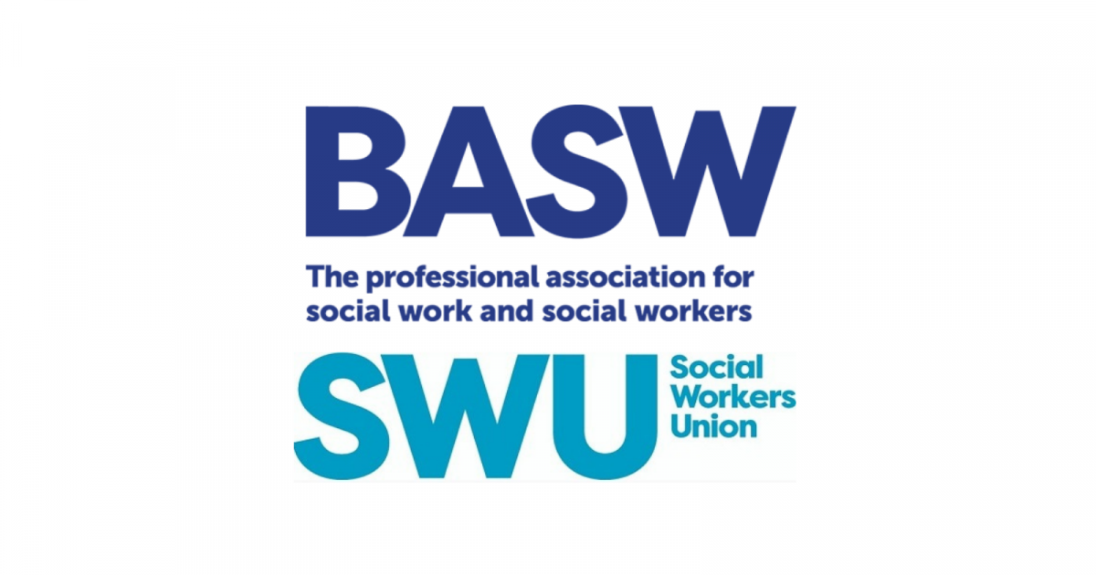 BASW, SWU and TransActual Celebrate Trans Awareness Week 2022 | BASW