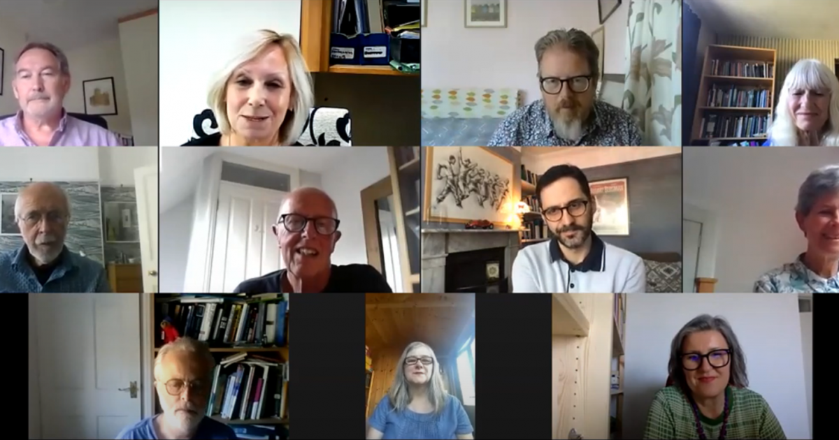 Thoughts on the future of social work research | BASW