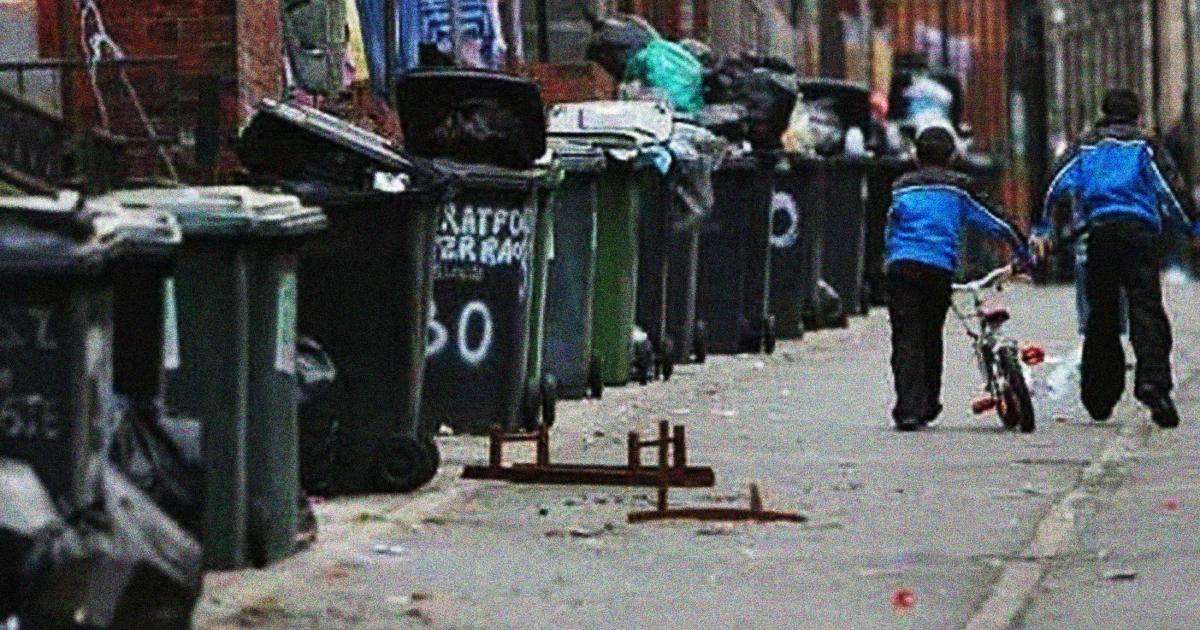 Poverty and Social Work: The BASW Position Statement and ...