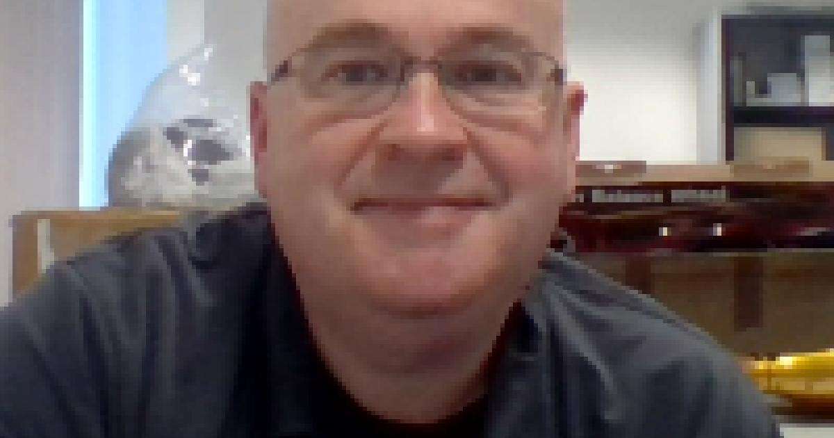 BASW Cymru statement: A tribute to Gareth Powell | BASW